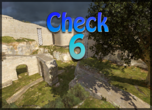 Check Six « Ccf Maps